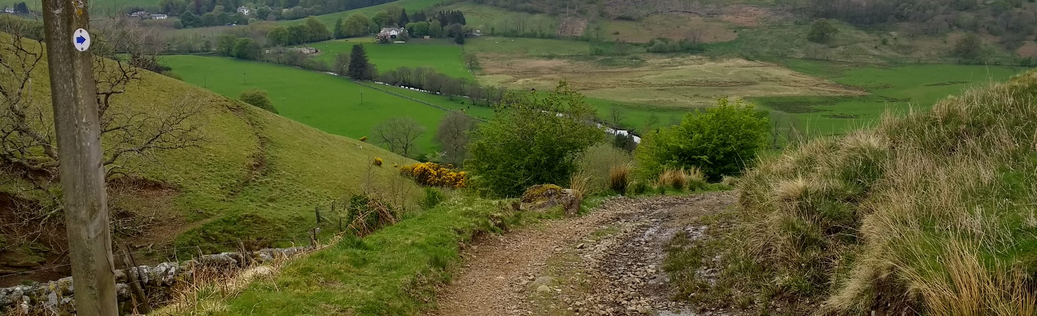 Straiton Monument, South Ayrshire, Scotland - 23 Reviews, Map | AllTrails