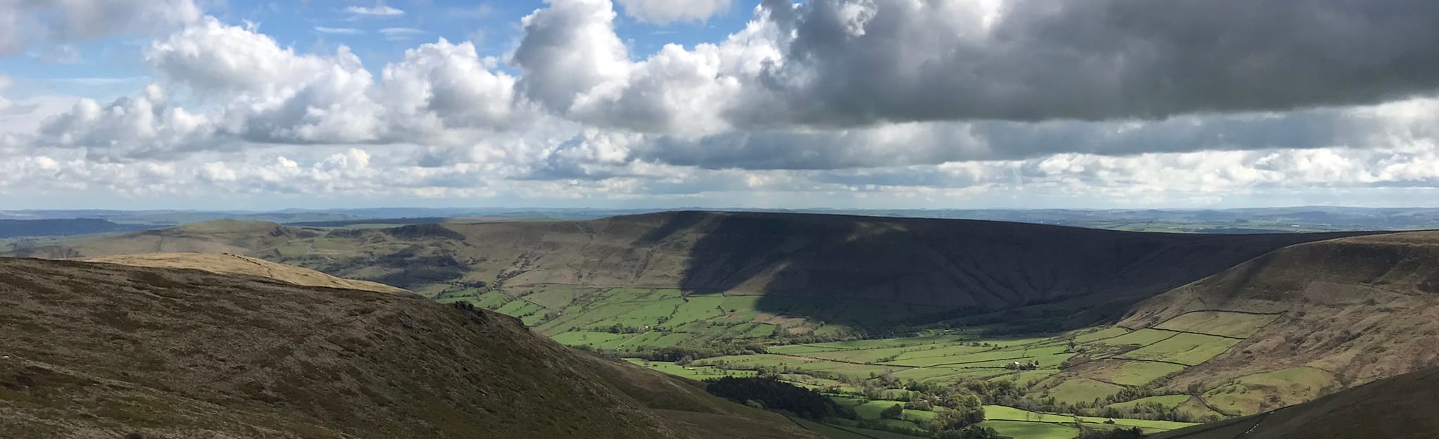 Snake Woodland to Edale: 2 Reviews, Map - Derbyshire, England | AllTrails