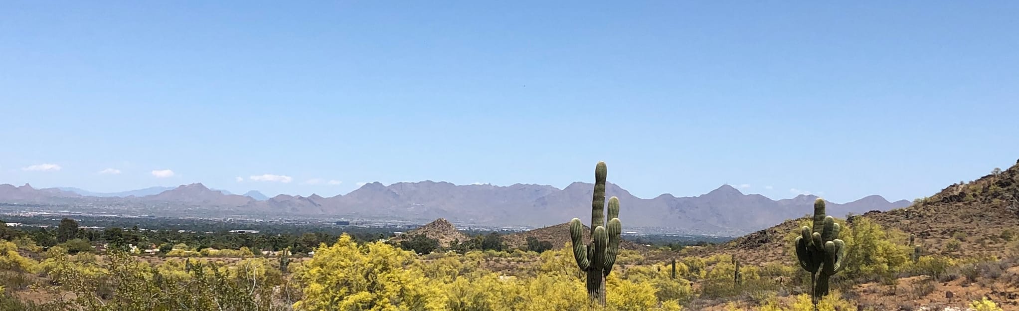 Infinity Loop, Arizona - 105 Reviews, Map | AllTrails