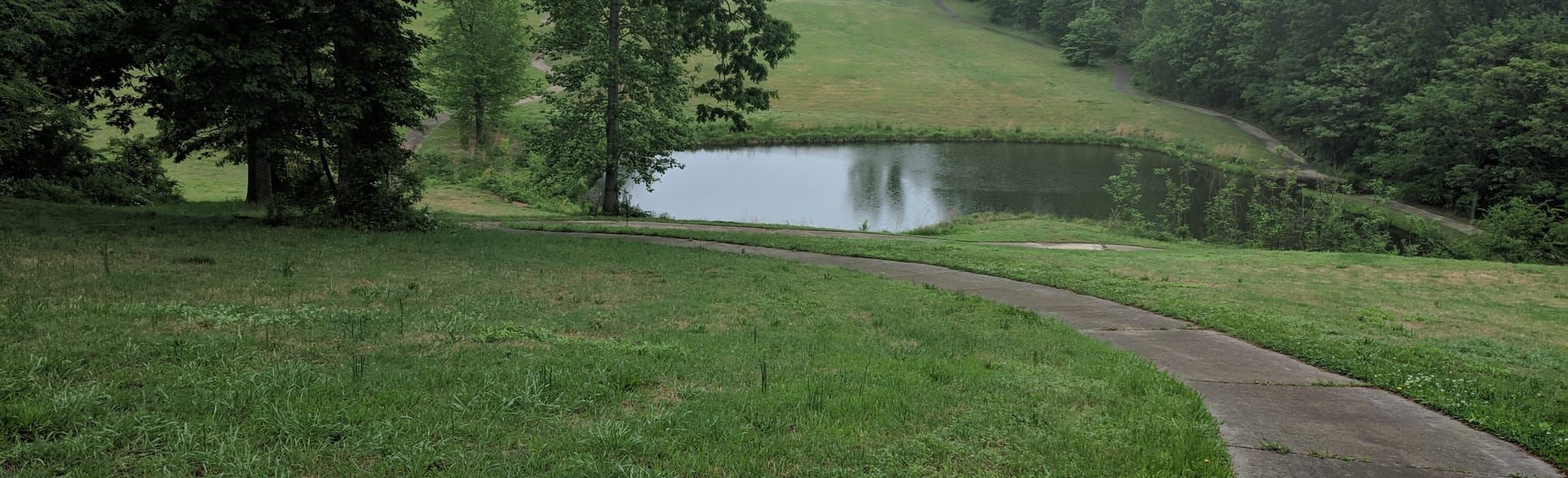 Henslee Park Extended Loop, Tennessee - 142 Reviews, Map | AllTrails