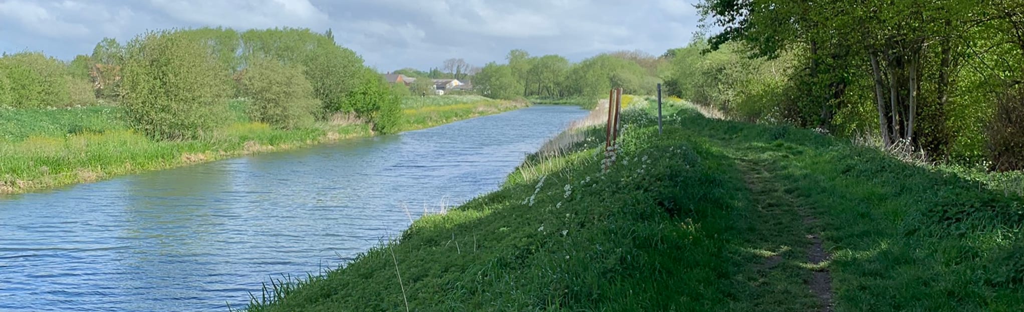 Stepping Out: On Lincoln Edge, Lincolnshire, England - 72 Reviews, Map ...