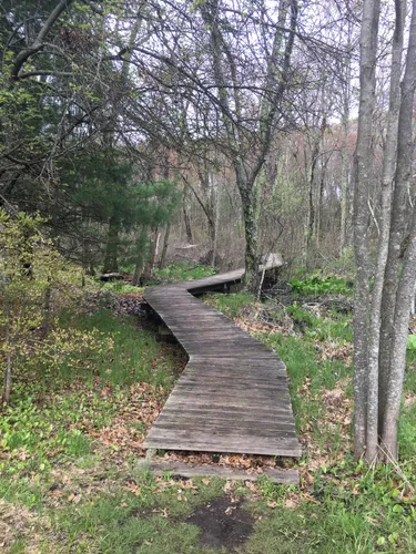 Best Hikes and Trails in Indian Ridge Reservation | AllTrails