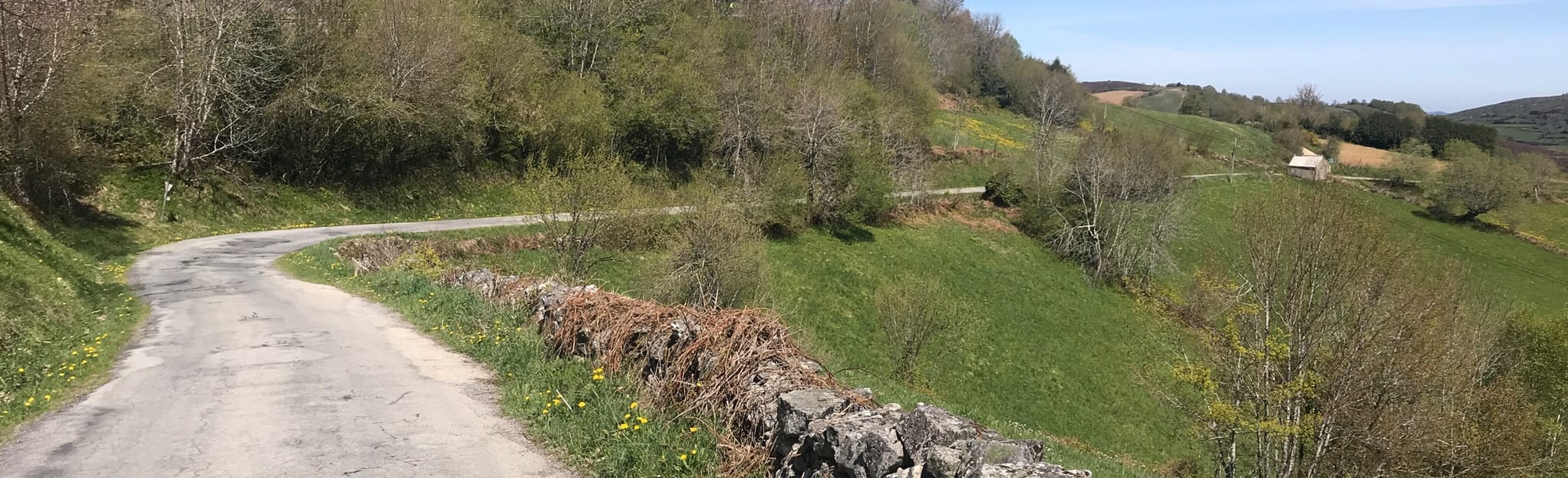 Ferrería Nova - Pacios - Alto do Poio, Lugo, Spain - Map, Guide | AllTrails