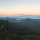 Governors Chair Lookout Track, Queensland, Australia - 10 Reviews, Map ...