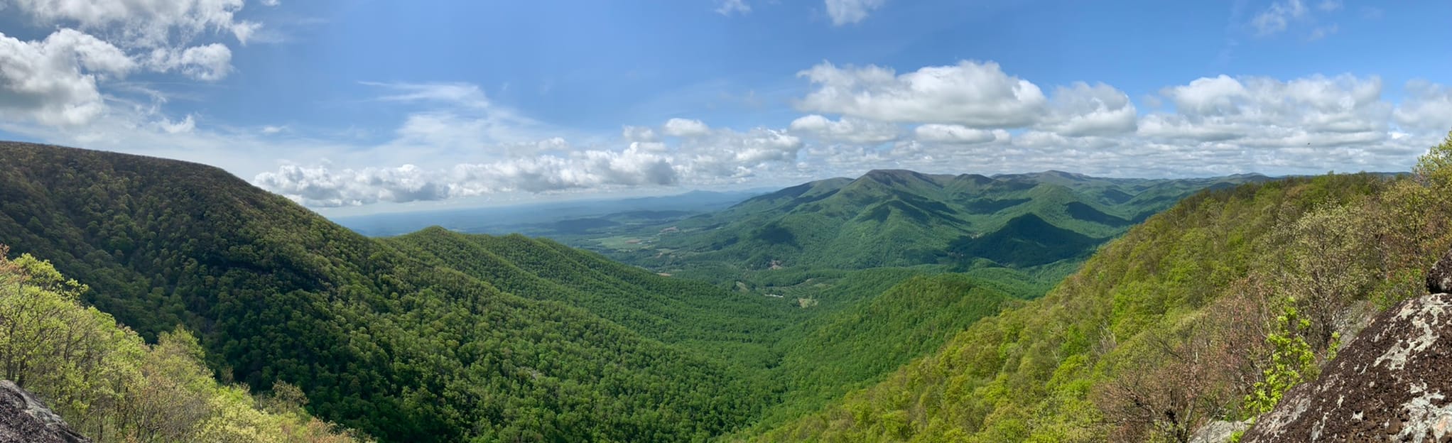 Hanging Rock: 838 Reviews, Map - Virginia | AllTrails