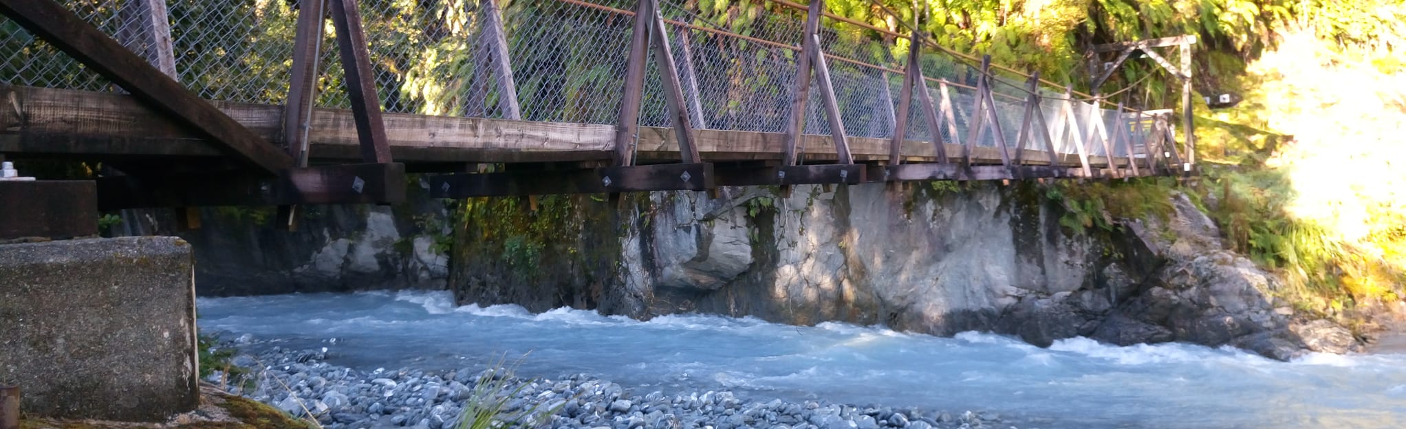Callery Gorge, West Coast, New Zealand - 110 Reviews, Map | AllTrails