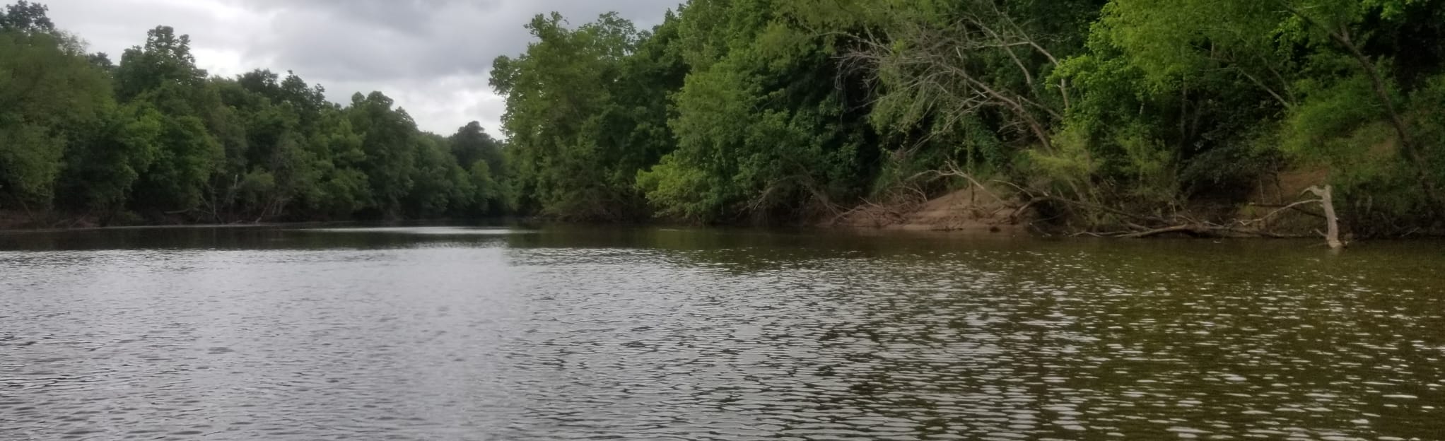 Cahaba Blueway Paddle Route, Alabama - Map, Guide | AllTrails