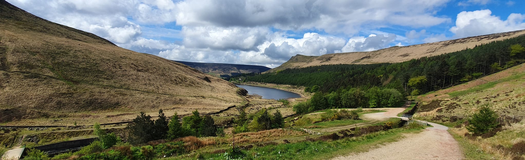Greenfield Waterfall Circular: 3.700 foto's - Greater Manchester ...