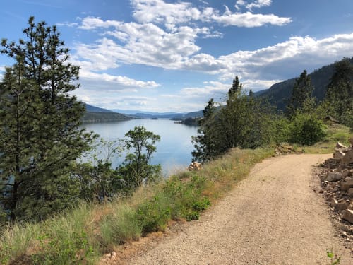 2023 Best 10 Trails and Hikes in Vernon | AllTrails