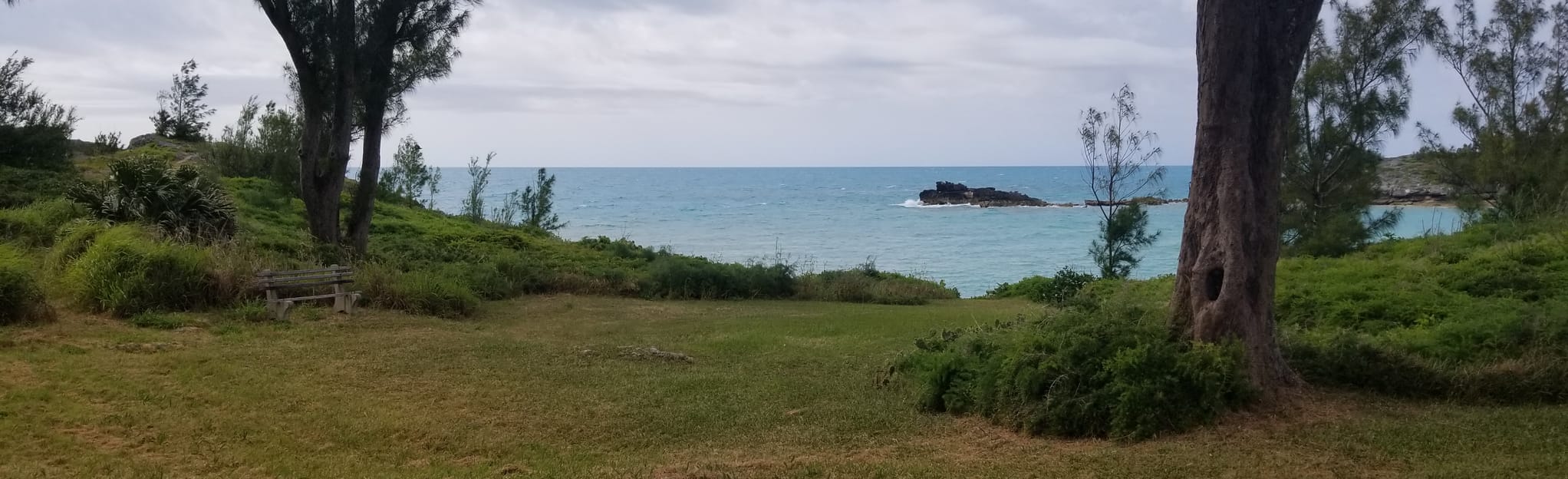 AllTrails | Ferry Reach and Martelo Tower Circular: 4 Reviews, Map - St ...