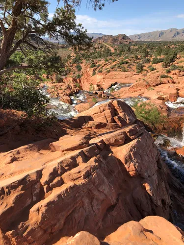 Best Hikes and Trails in Gunlock State Park | AllTrails