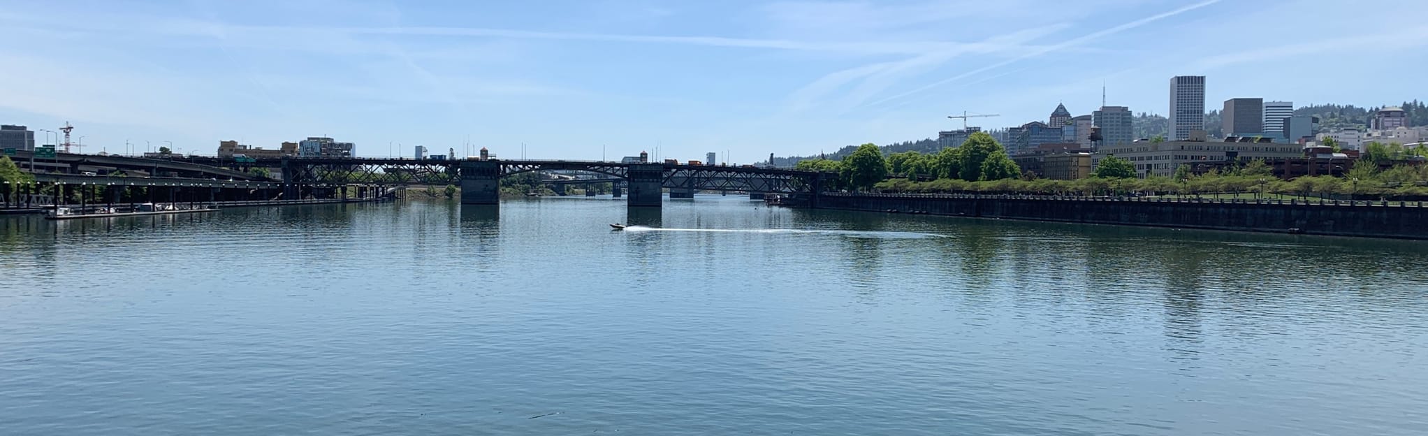 Portland River Loop Trail, Oregon - 596 Reviews, Map | AllTrails