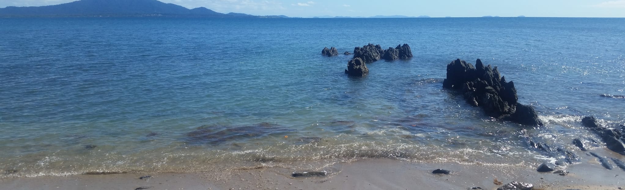 Muggy Muggy Beach - Queensland, Australia | AllTrails