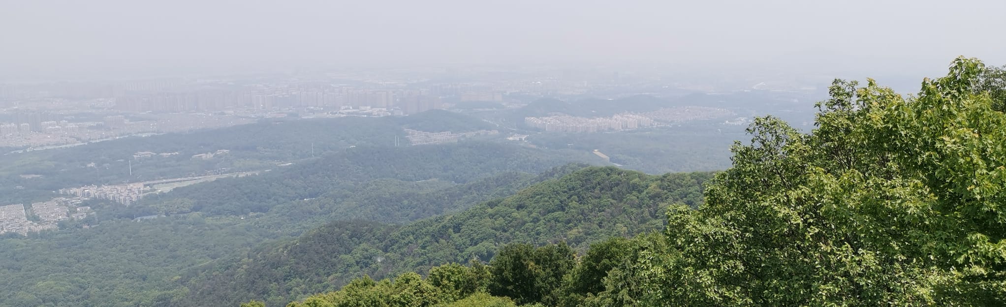 Linggu Temple-Purple Mountain, Jiangsu, China - 13 Reviews, Map | AllTrails