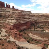 Maze Overlook Trail, Utah - 18 Reviews, Map | AllTrails