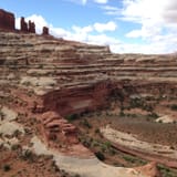 Maze Overlook Trail, Utah - 28 Reviews, Map | AllTrails