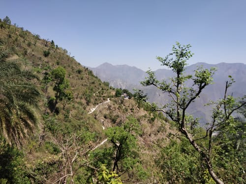 Best Hikes and Trails in Betalghat | AllTrails