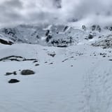 Laughton Glacier Trail, Alaska - 87 Reviews, Map | AllTrails