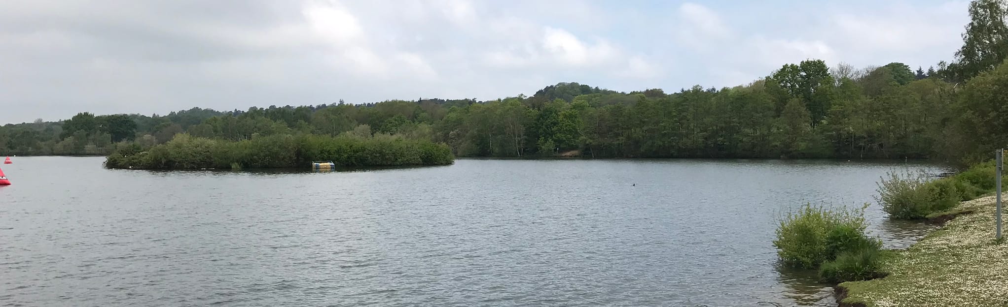 Finchampstead Ridges and Blackwater Valley Circular | AllTrails