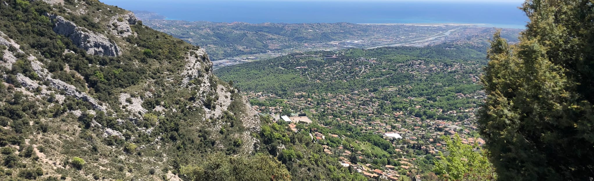 Baou of Saint-Jeannet: 272 fotos - Alpes Marítimos, França | AllTrails