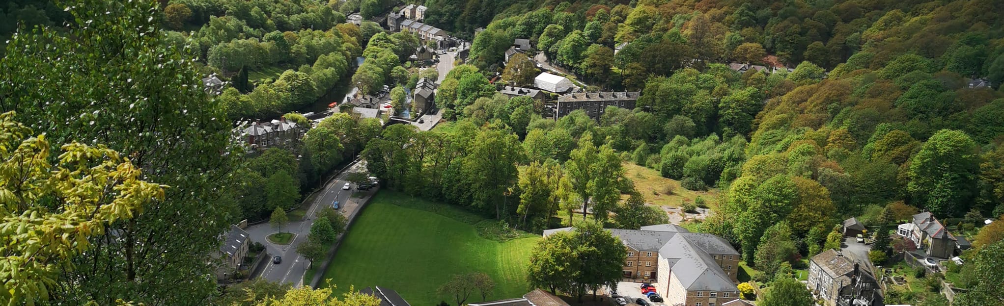 Hebden Bridge Circular: 340 Reviews, Map - West Yorkshire, England ...