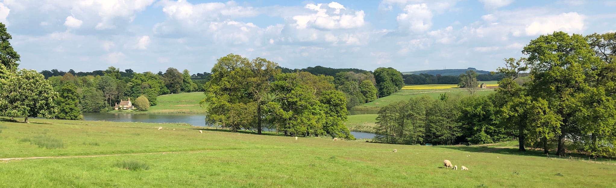 Calne and Derry Hill Circular, Wiltshire, England - 82 Reviews, Map ...