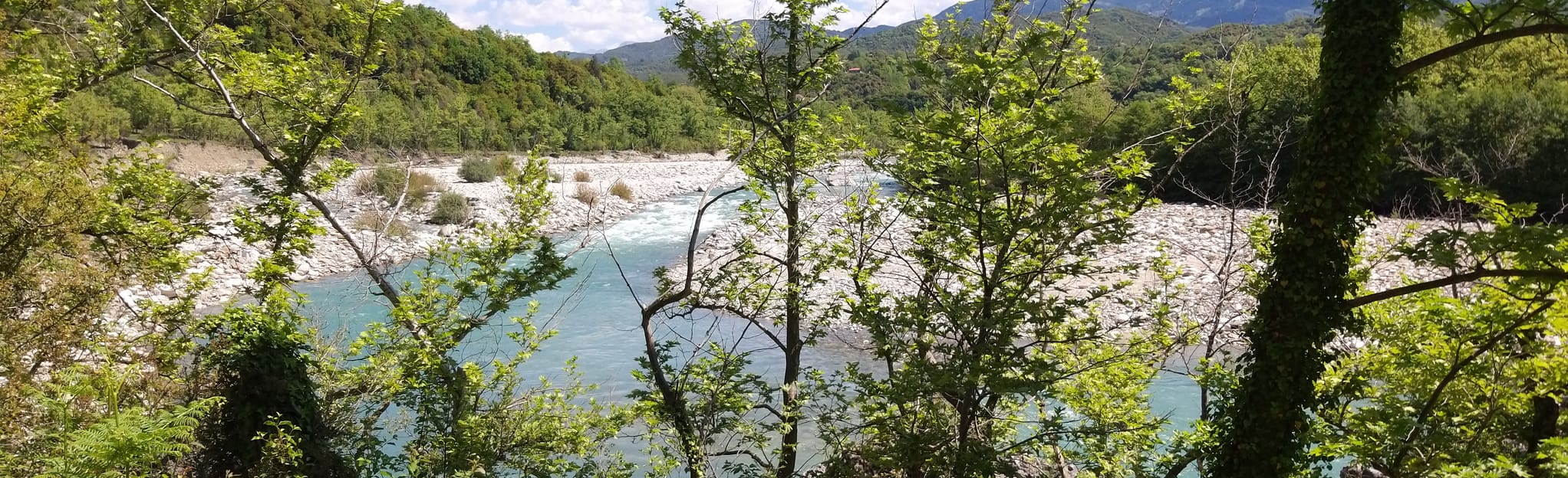 Vidra Trail, Epirus, Greece - 3 Reviews, Map | AllTrails