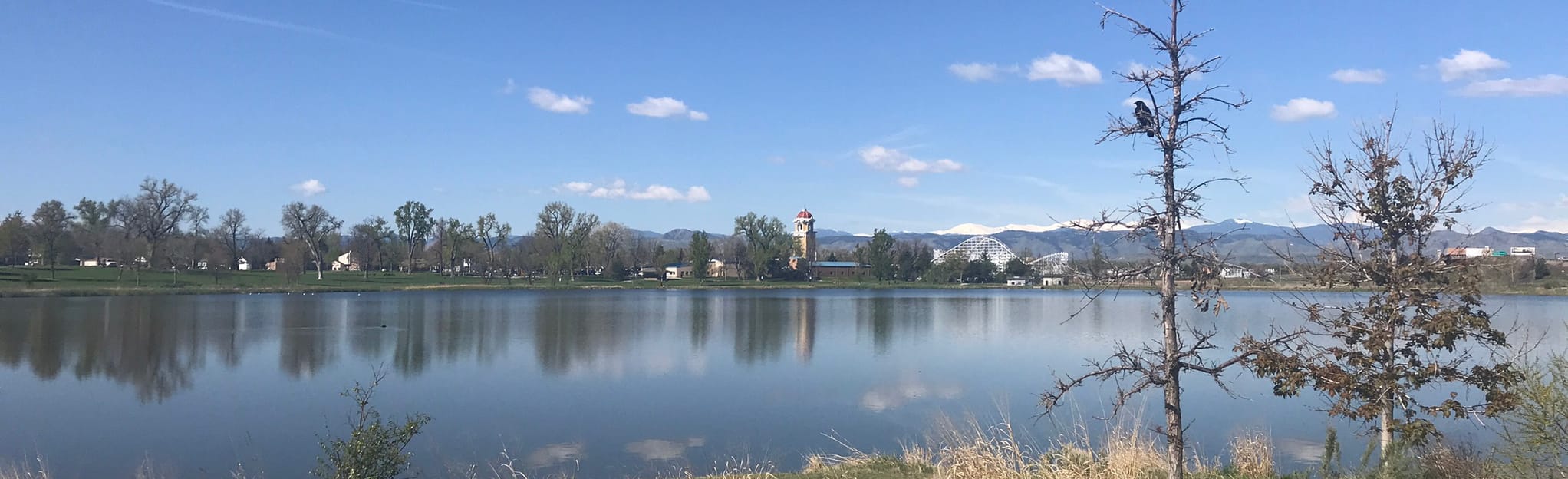 Berkeley Lake Park Loop, Colorado - 285 Reviews, Map | AllTrails