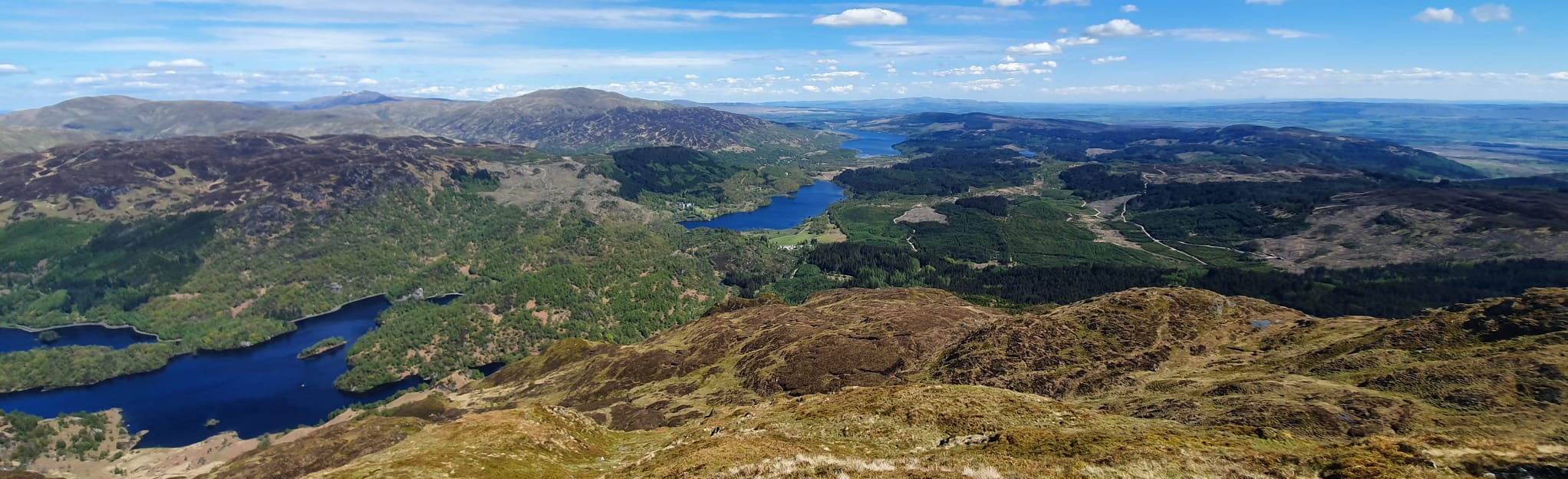 Ben Venue, Stirling, Scotland - 277 Reviews, Map | AllTrails