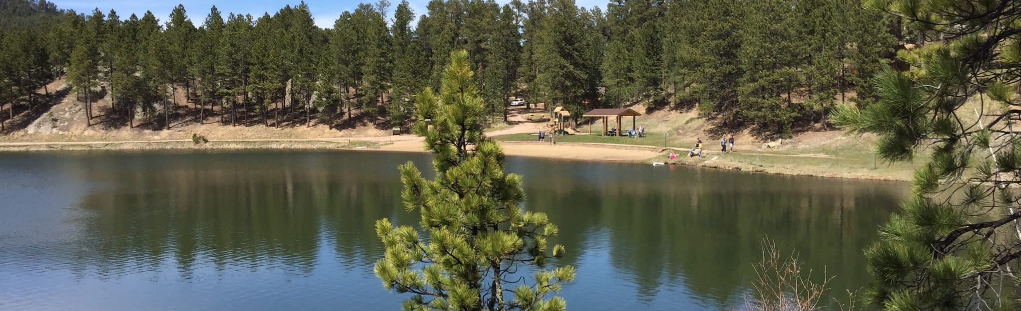 Legion Lake Loop, South Dakota - 442 Reviews, Map | AllTrails