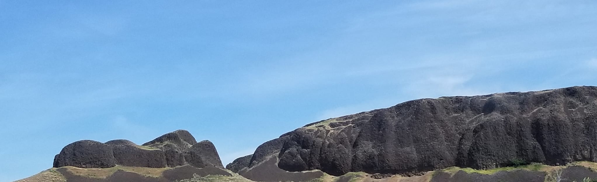 Tucannon River Scenic Drive: 8 Reviews, Map - Washington | AllTrails