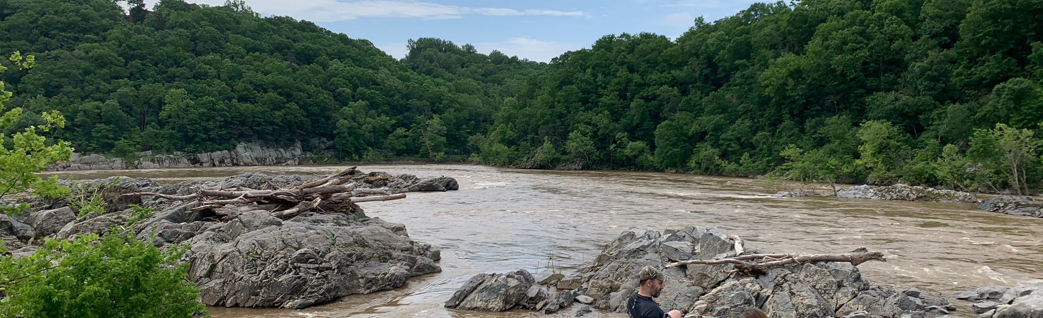 Billy Goat Loop Trail: 634 Reviews, Map - Maryland | AllTrails