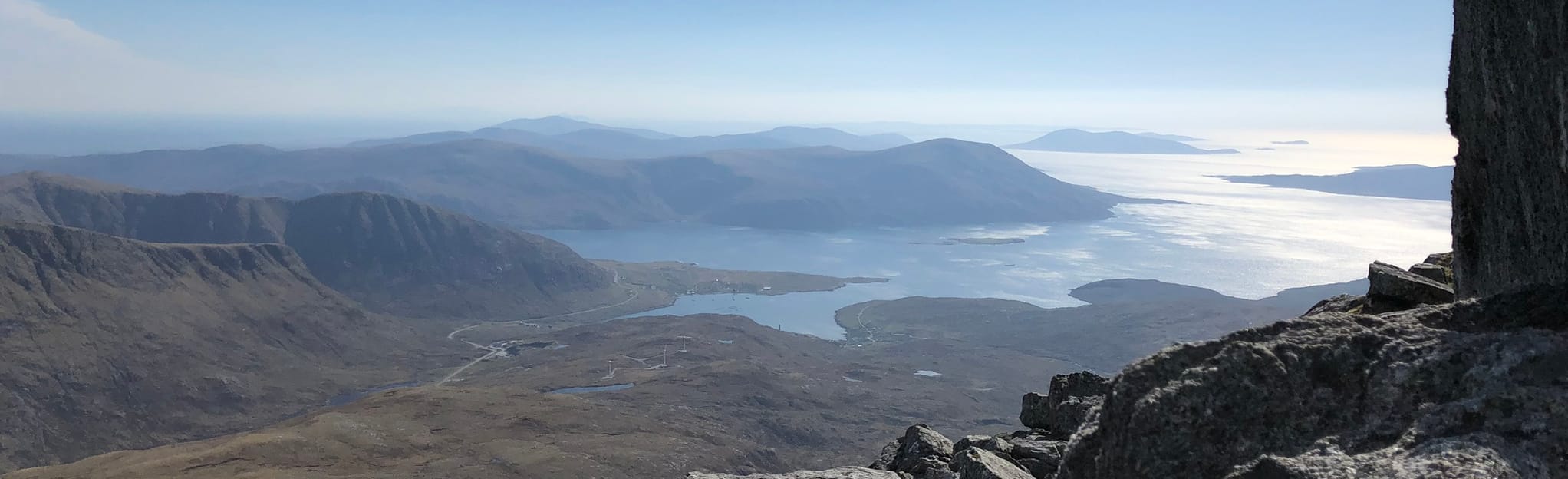 Clisham: 30 Reviews, Map - Na h-Eileanan an Iar, Scotland | AllTrails