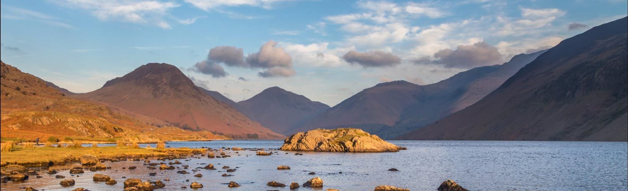 Nether Wasdale and Wastwater: 90 Reviews, Map - Cumbria, England ...