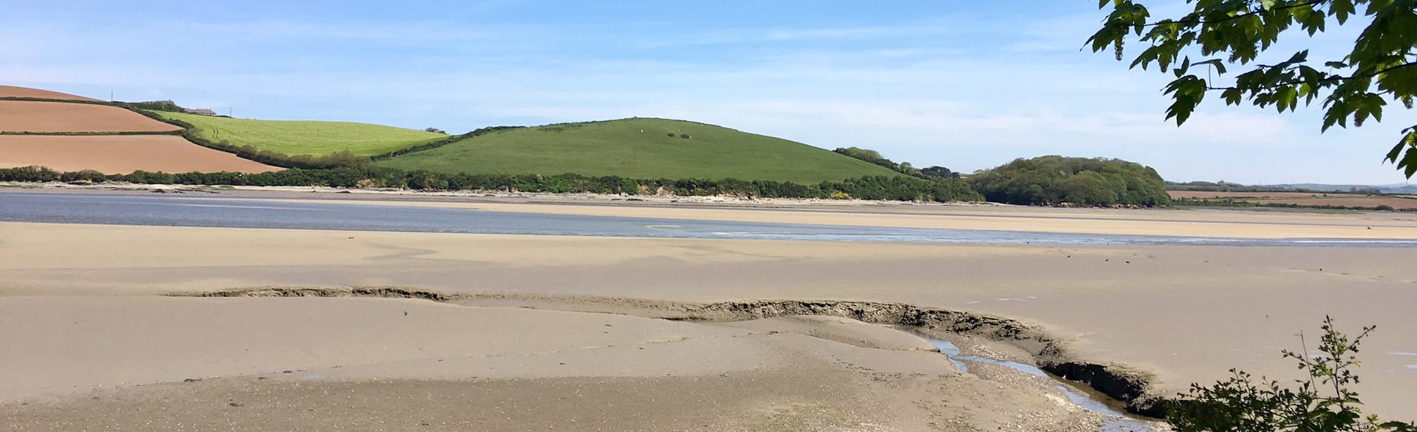 Camel Trail: Wadebridge to Padstow: 76 Reviews, Map - Cornwall, England ...