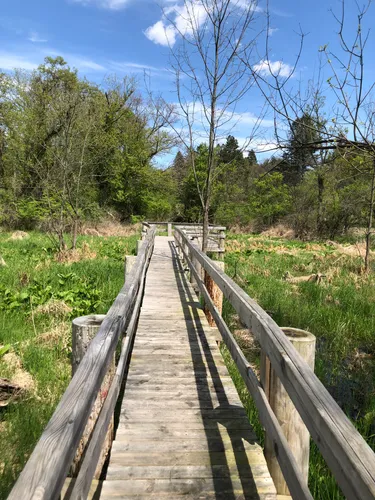 Best Hikes and Trails in Fenner Nature Center | AllTrails
