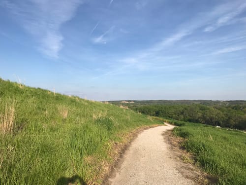Best Hikes and Trails in Mount Trashmore | AllTrails