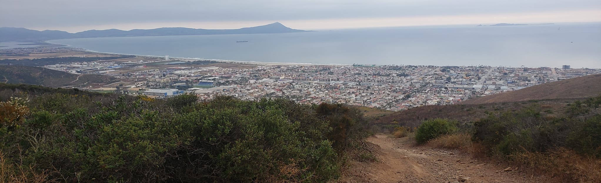 Ensenada Cerros Ruta Circular: 25 fotos - Baja California, México ...