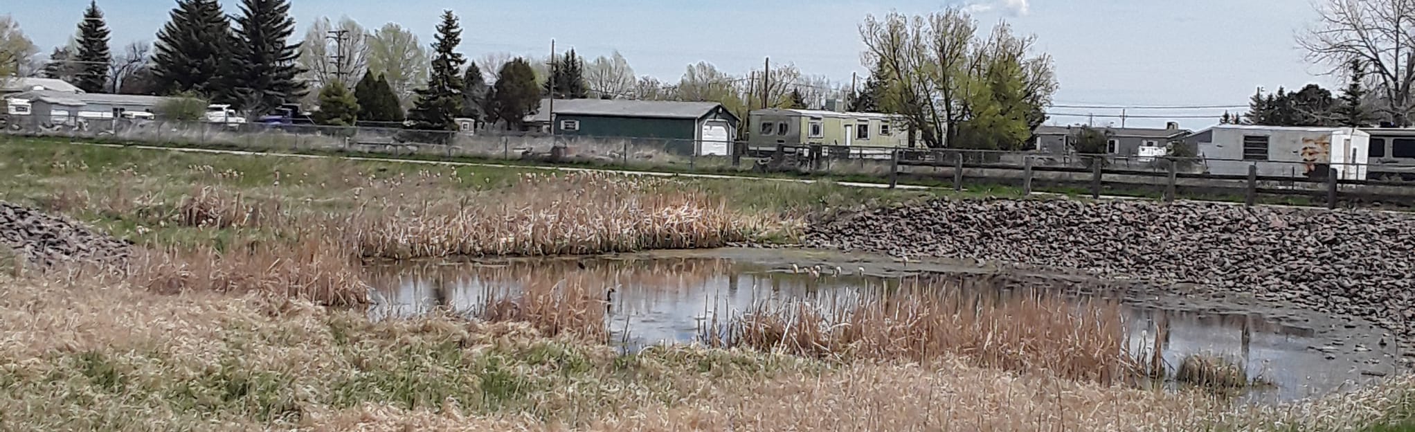 AllTrails | Allison Draw Greenway: 15 Reviews, Map - Wyoming