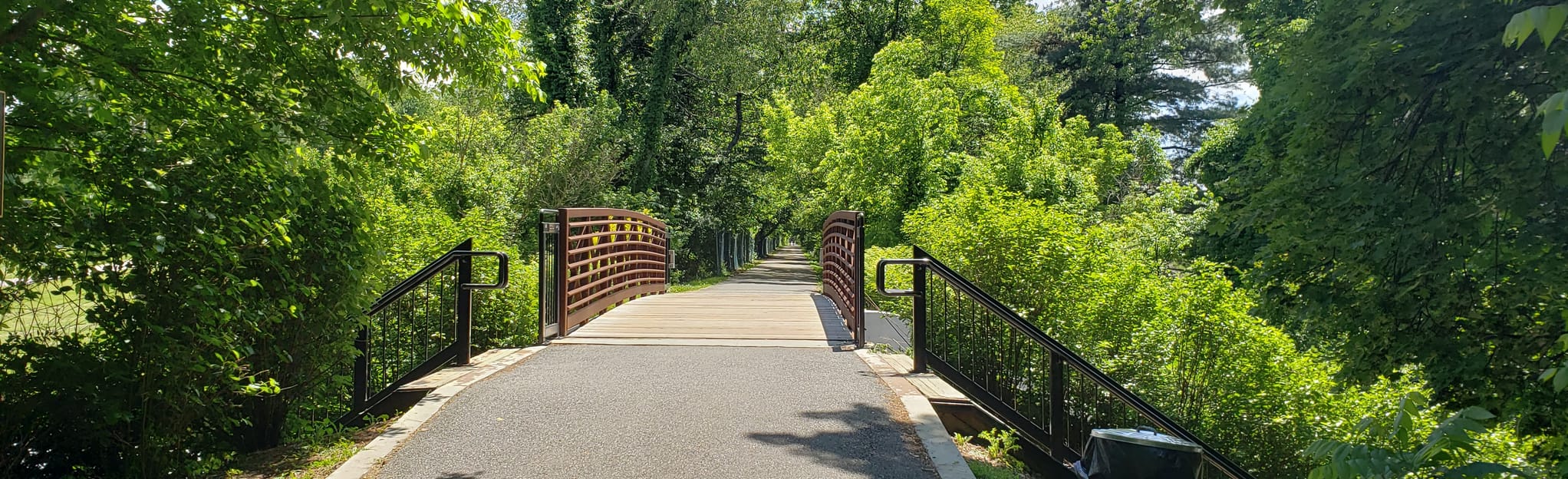 Huckleberry Trail via Blacksburg: 95 Reviews, Map - Virginia | AllTrails