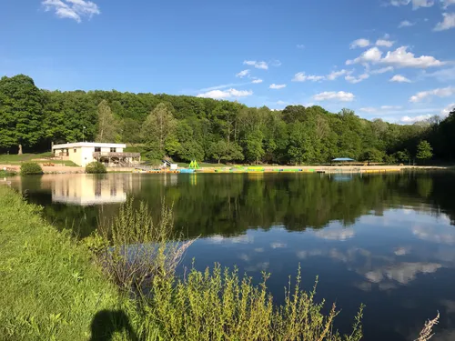 Best Hikes and Trails in Lewis Morris Park | AllTrails