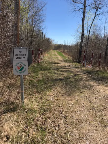 Best Backpacking Trails in Whiteshell Provincial Park | AllTrails