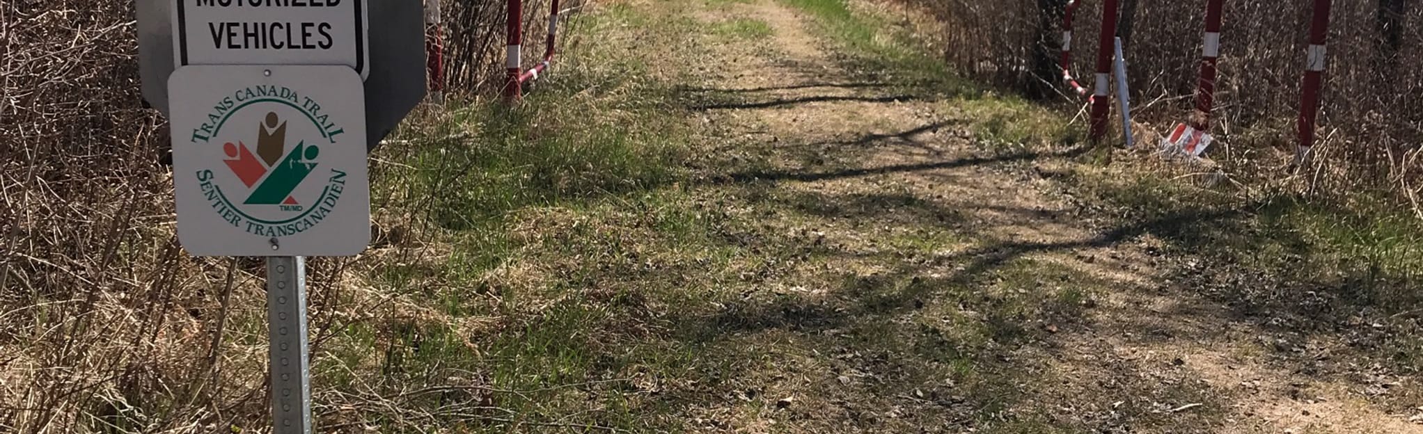 Trans-Canada Trail: Whiteshell Provincial Park: 11 Reviews, Map ...