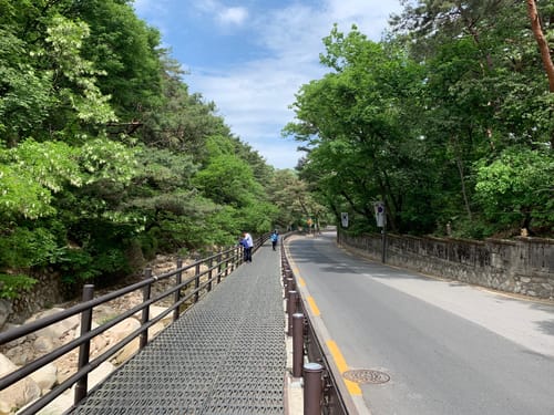 2023 Best 10 Trails, Walks, and Paths in Gangbuk-gu | AllTrails