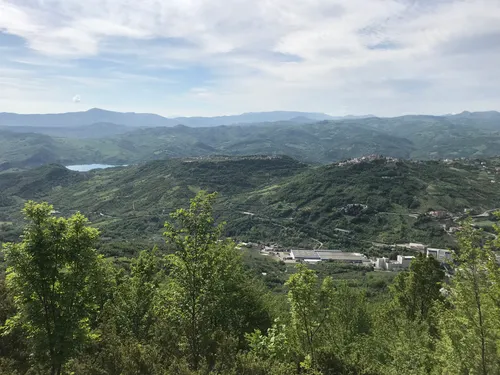 Best Cave Trails in Majella National Park | AllTrails