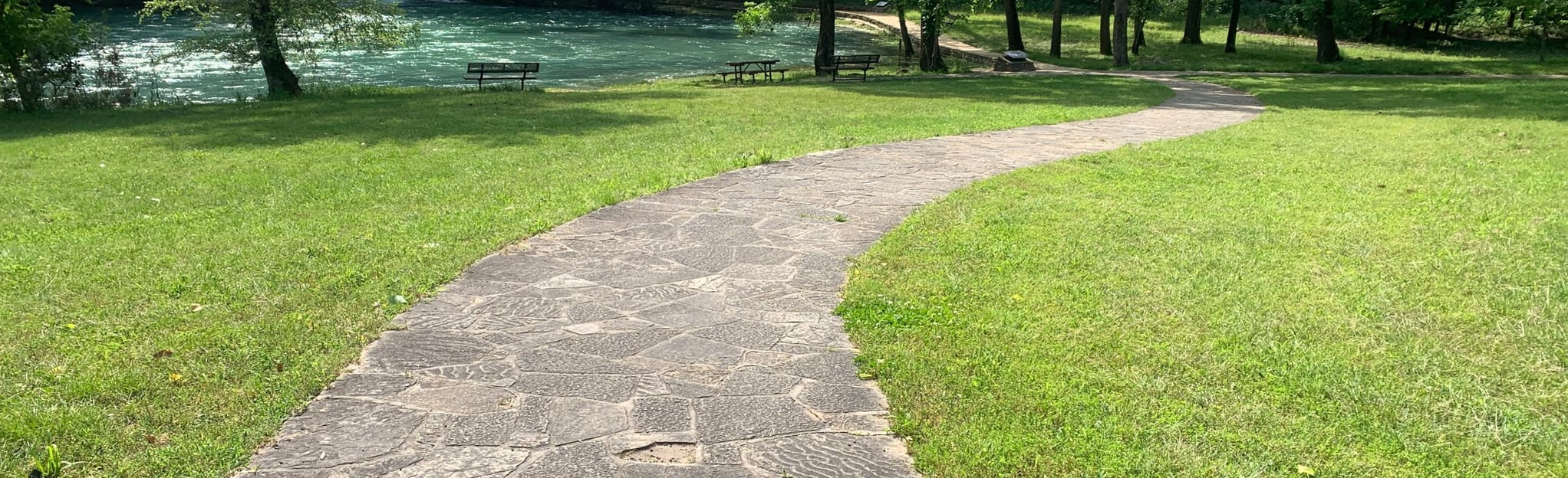 Big Spring Campground: 78 Reviews, Map - Missouri | AllTrails