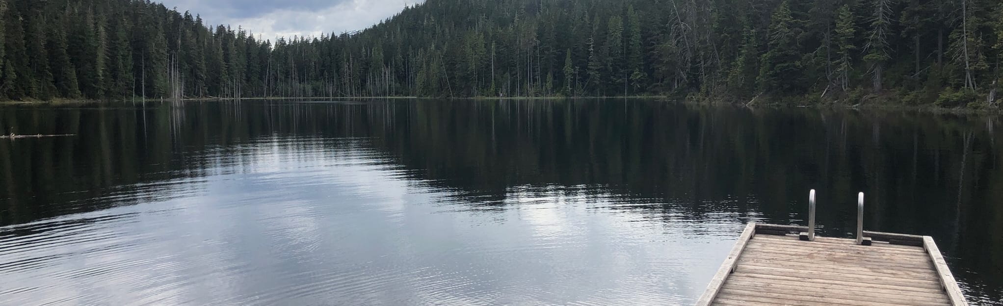 Hai Lake: 28 Reviews, Map - British Columbia, Canada | AllTrails