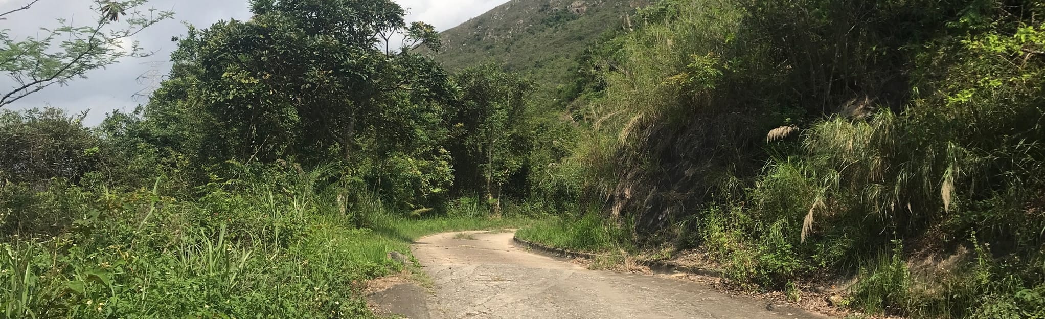 Lau Shui Heung Country Trail: 49 Reviews, Map - Tai Po, Hong Kong ...