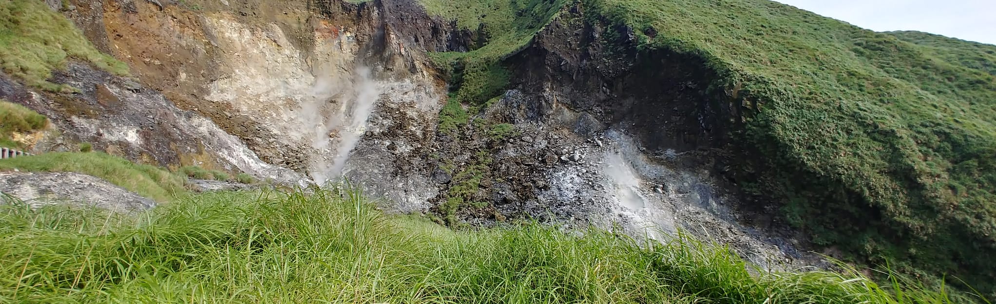 Xiaoyoukeng Arrow Bamboo Trail: 3 Reviews, Map - Taipei City, Taiwan ...