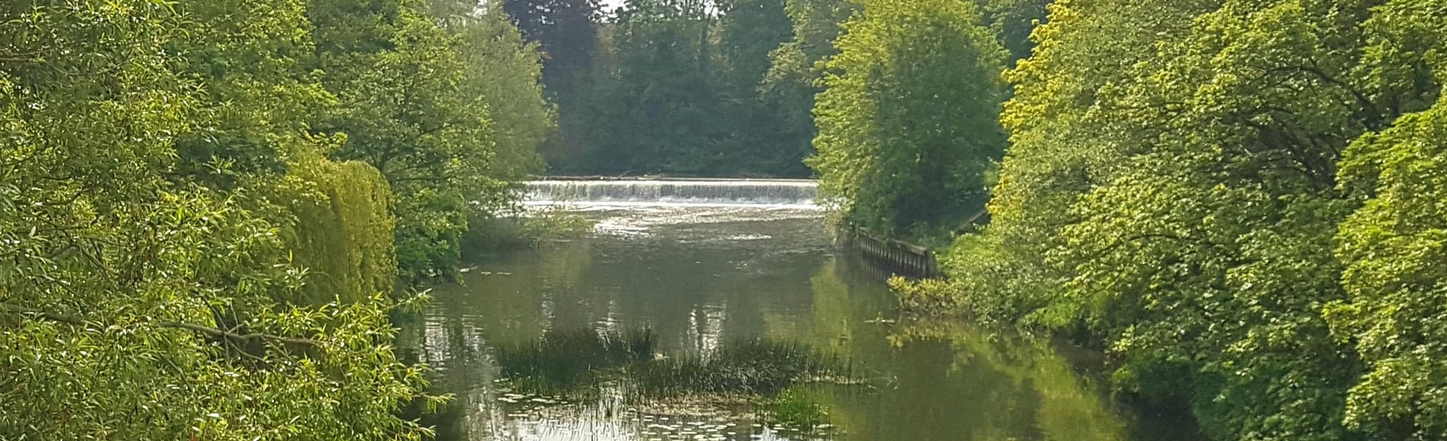 Keynsham to Compton Dando: 30 Reviews, Map - Bristol, England | AllTrails